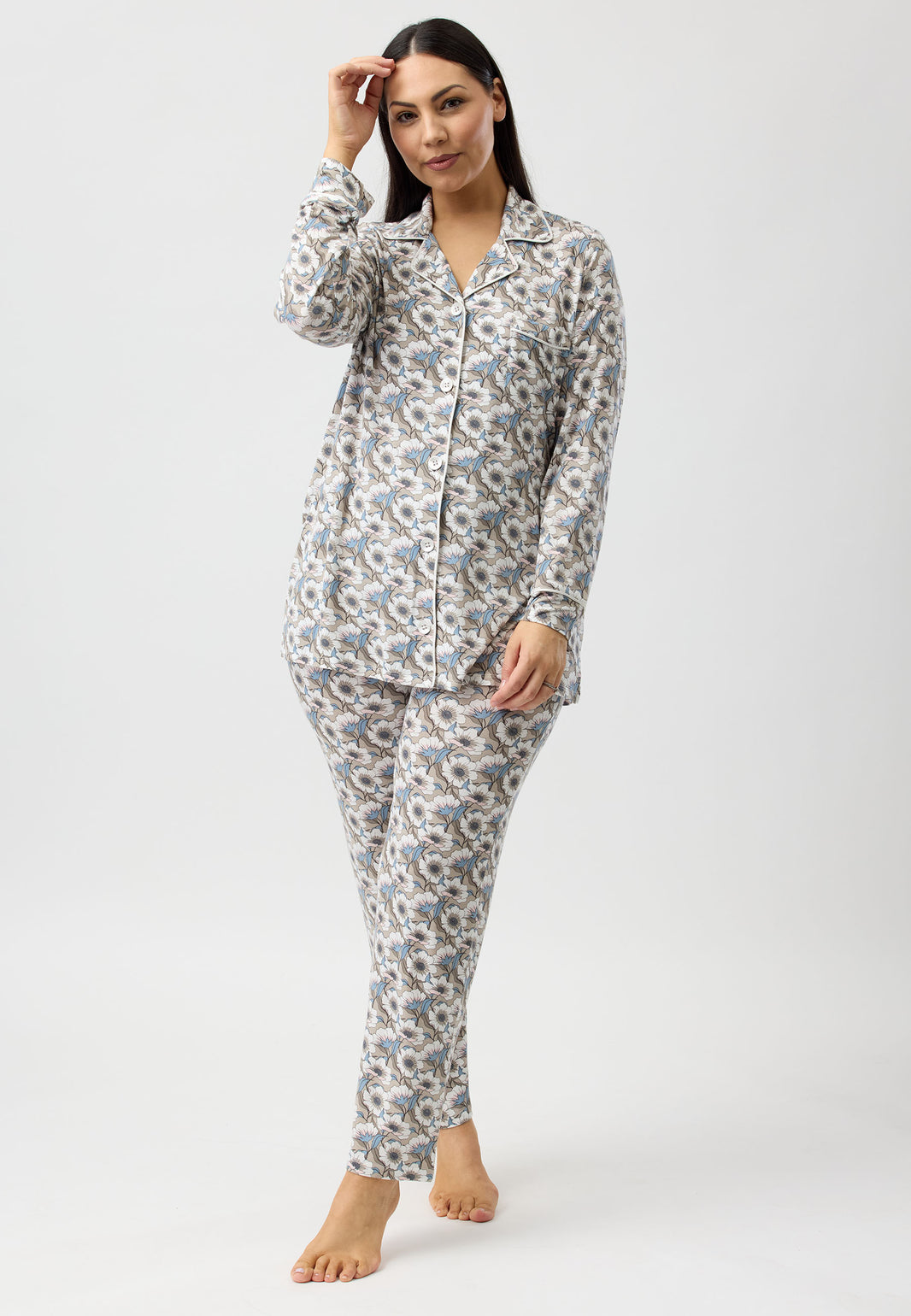 YUU Sleepwear Official Site | Nighties, Pyjamas and Robes – Yuu Sleepwear